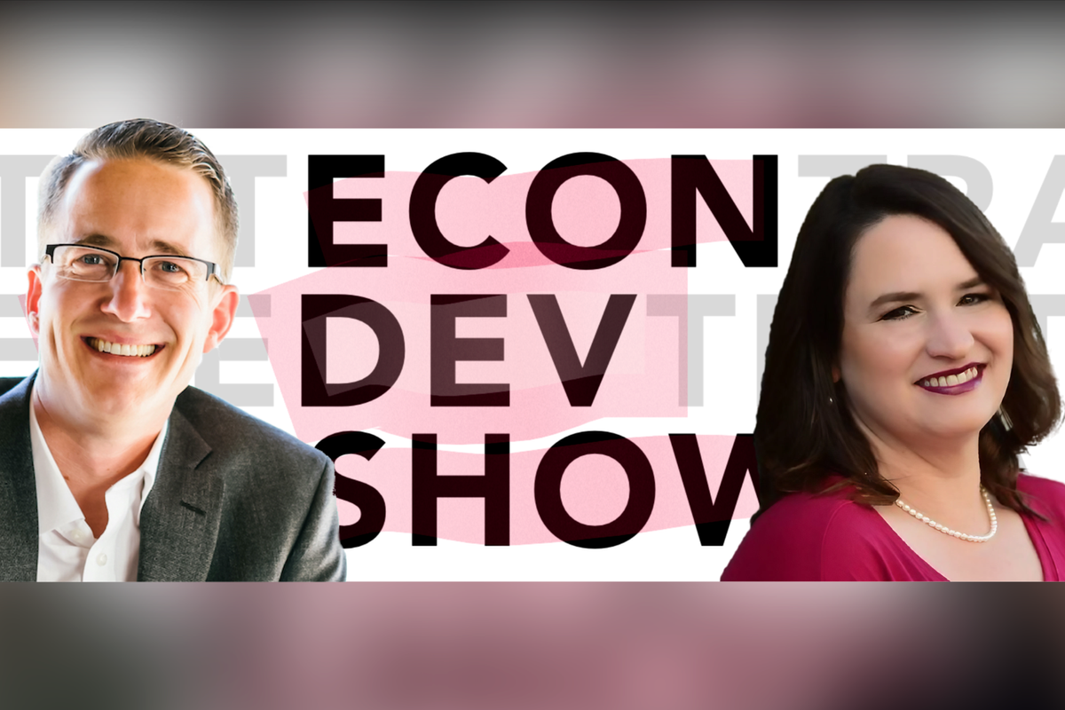 Podcast Transcript #106: Jamie Beasley