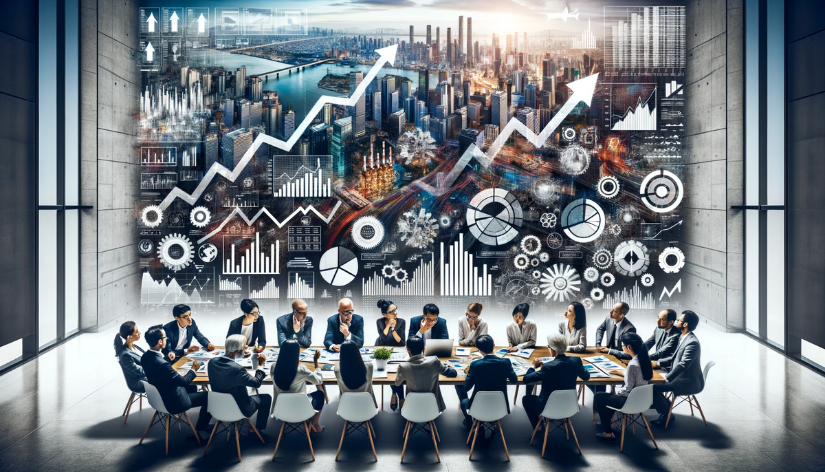 22 New Economic Development Jobs