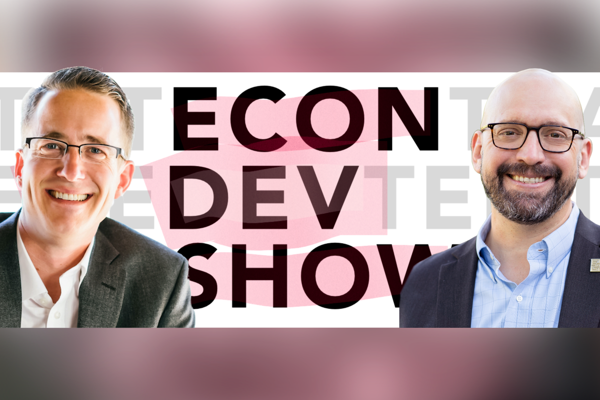 True Economic Development Provides an Opportunity for Everyone to be ...