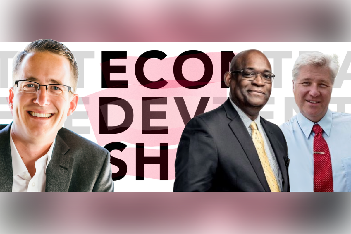 Podcast # 144: Innovative Economic Development in St. Louis with Jason ...