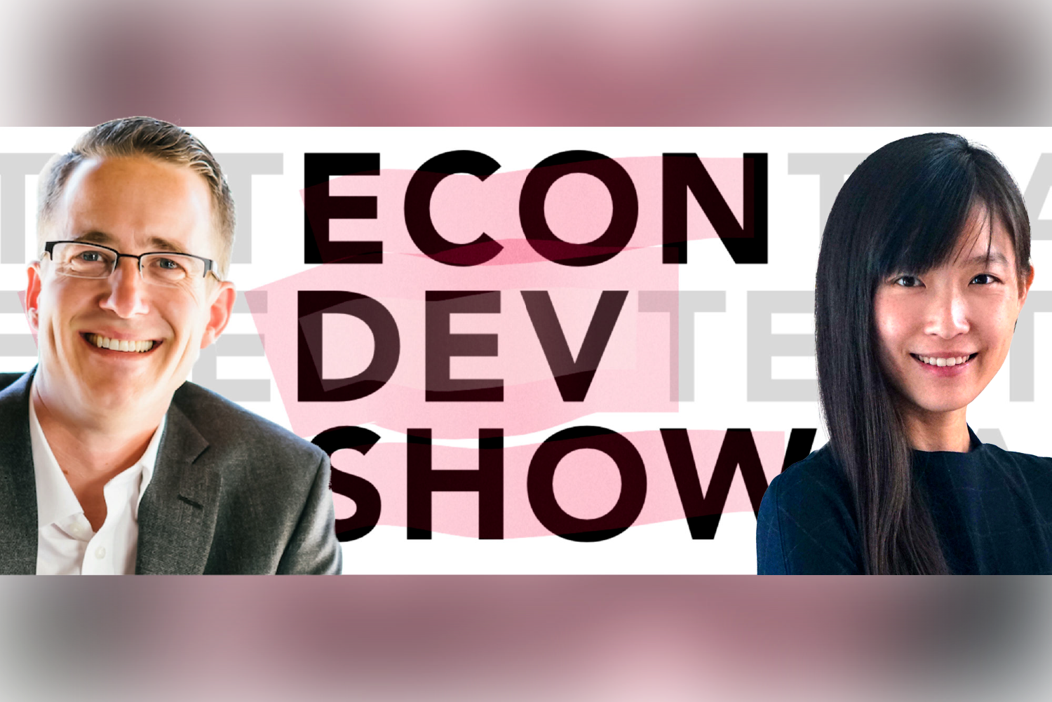 Podcast Episode 178 - Reinventing Shop Local Initiatives with Sophia Zheng